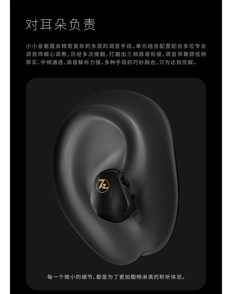 7HZ G1 Fones De Ouvido Intra-Auriculares Hifi Com Fio 10mm Driver ...