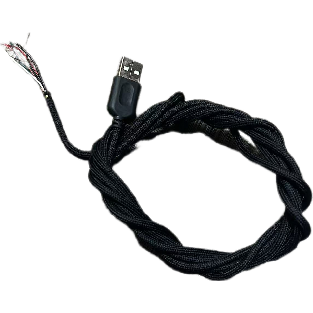 Cabo De Conexão USB Original Para Dell Alienware AW520H , AW720H ...