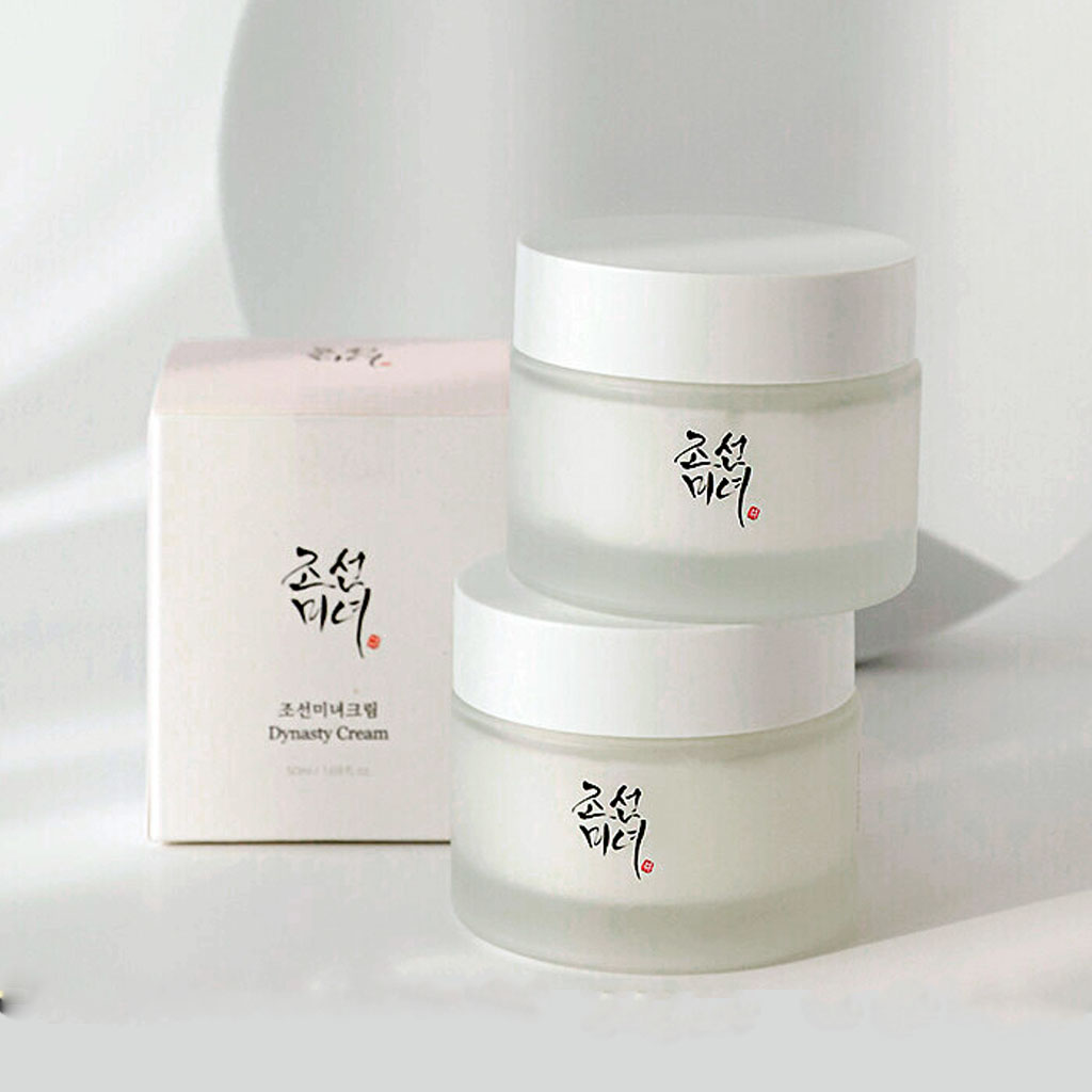 Beauty of Joseon Creme de Beleza Coreano Creme Hidratante Nutritivo ...