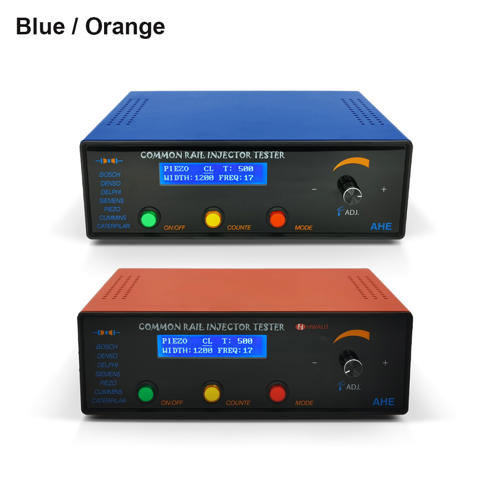 CRI205 CRIN Injector Simulador Testador Suporte Piezo Teste AHE ...