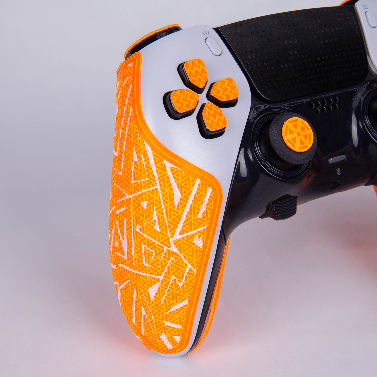 TALONGAMES Controller Grip Tape Adesivo Antiderrapante Compatível Com ...