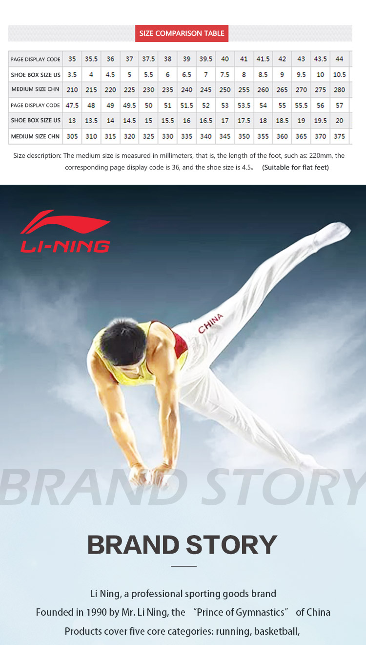 LI-NING PENTIUM 1000 Mulheres springback Tênis De Corrida ARSV040 Legit Loja Oficial | Shopee Brasil