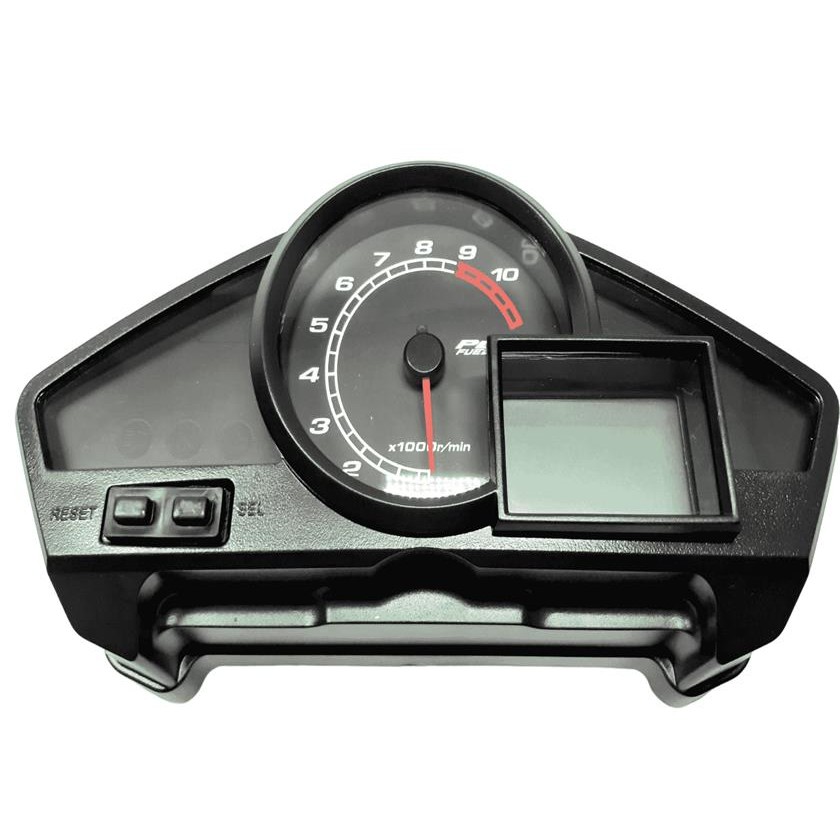 CB 300 Painel Velocímetro Digital Tacômetro Odômetro Para Honda CB300 ...