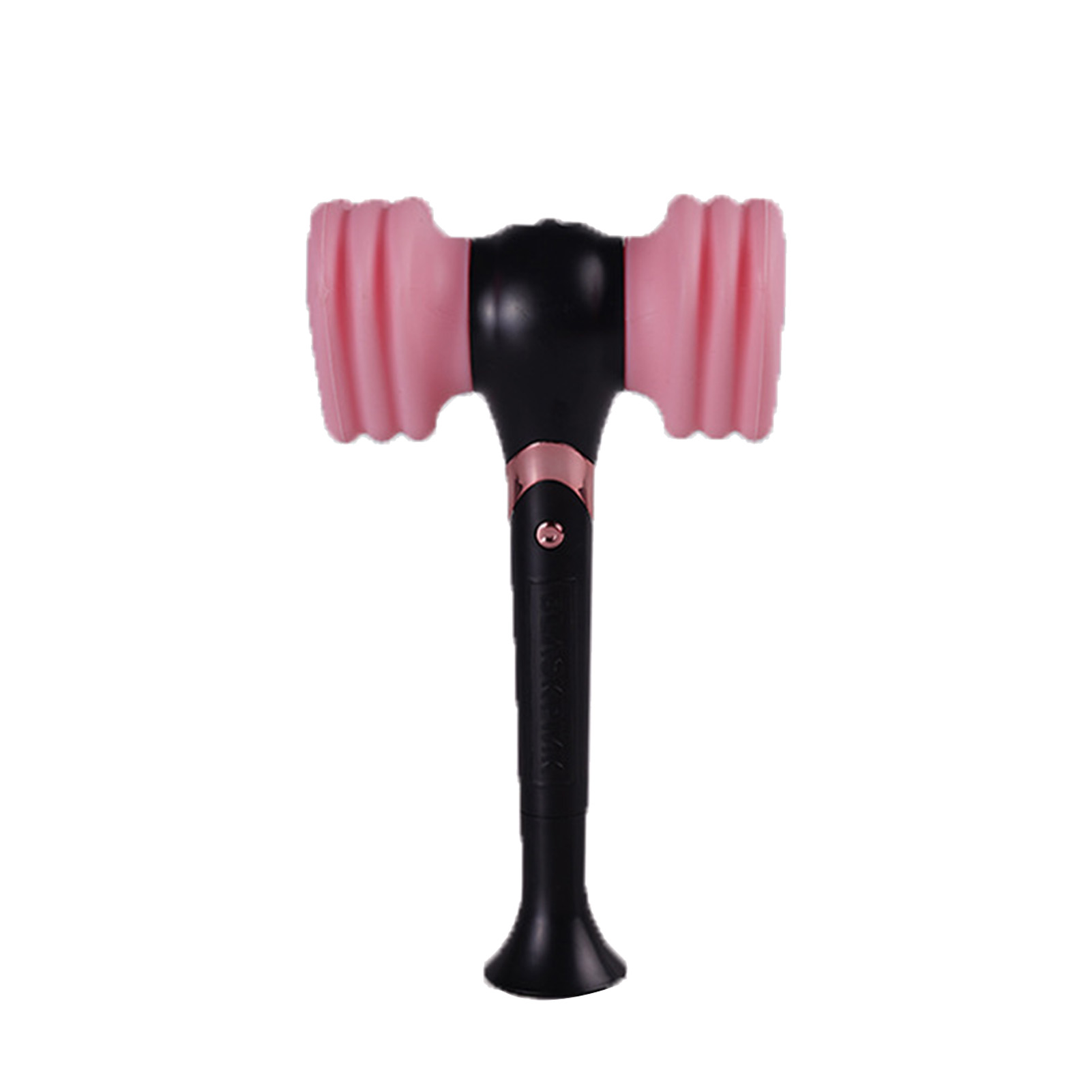 KPOP BLACKPINK Light Stick JENNIE JISOO ROSE LISA Concerto Fan Gift ...