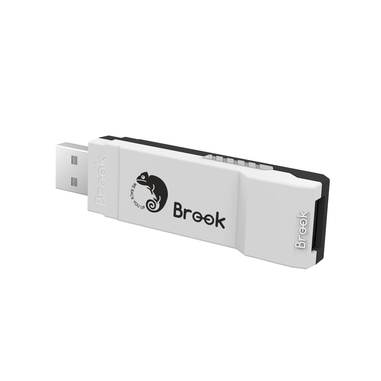 Brook Wingman FGC2 Conversor para PS5/PS4/XBox Series X|S/Xbox One ...