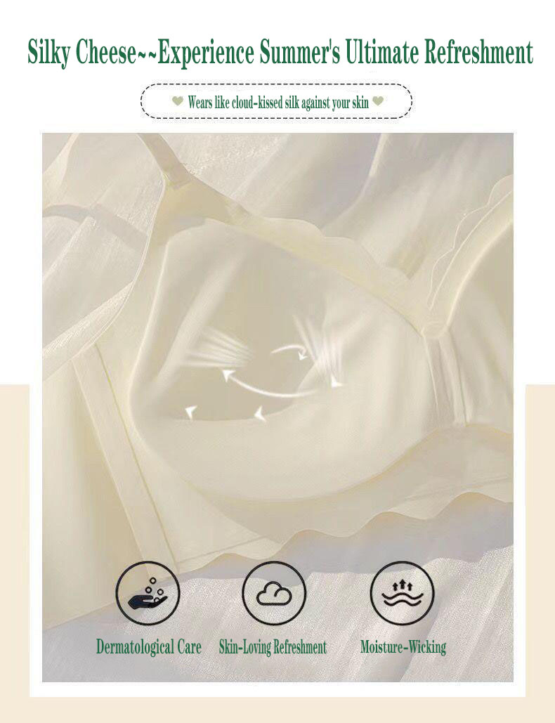 Sutiã Sem Fio Costura Para Mulheres – Minimizador , Push-Up , Sexy ...