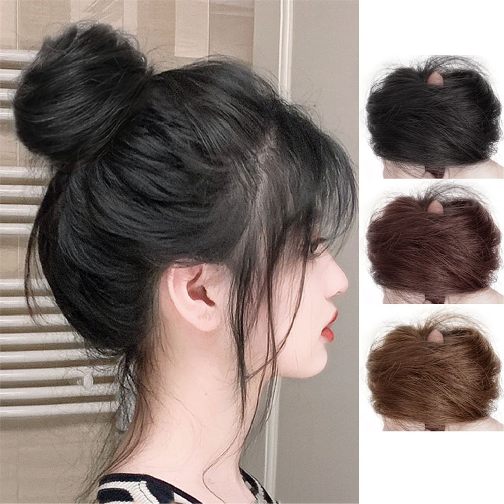 Coque Volumoso Antigo Com Cachos Sem Esforço Para Festa Feminina Todos ...