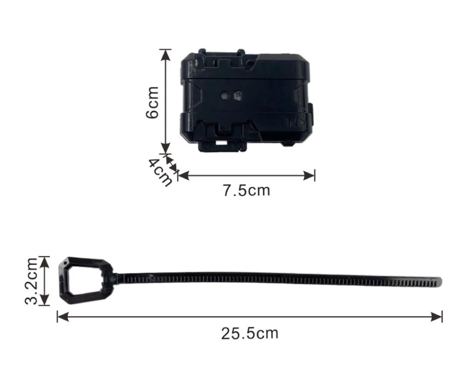 Lançador de Beyblade X Xtreme com Luz LED e Alça Flasher para ...