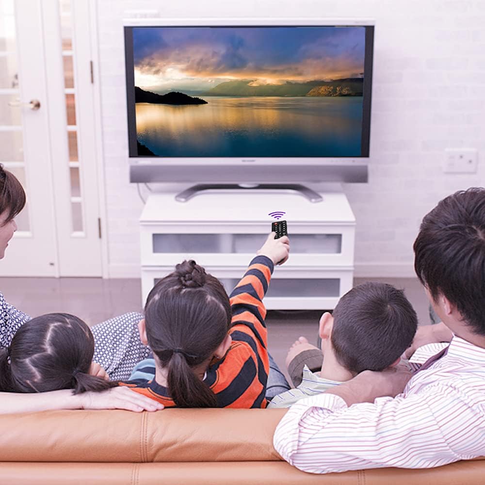Novo Controle Remoto Substituto AA5900607A para TV Samsung, compatível ...