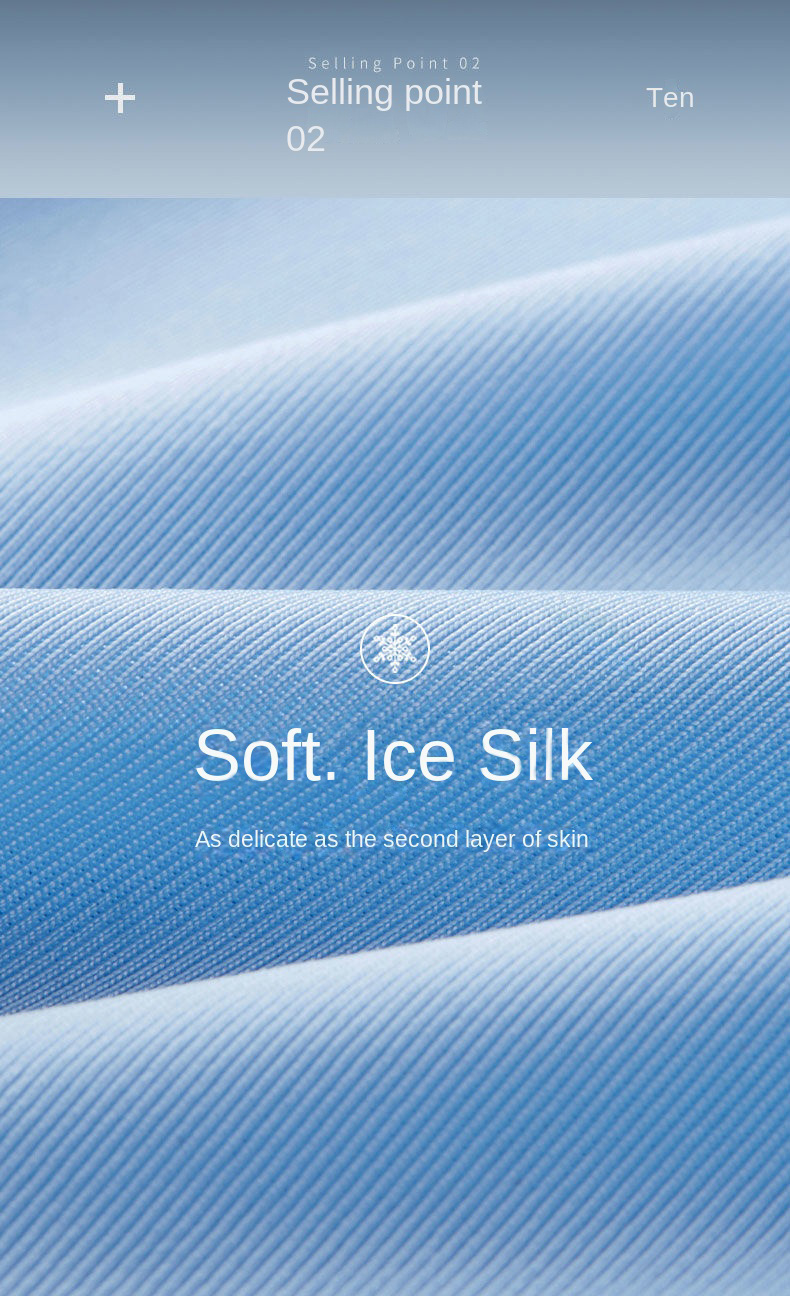 4 Pçs Boxer Shorts Roupa Interior Masculina De Seda Gelo Calcinha Sexy ...