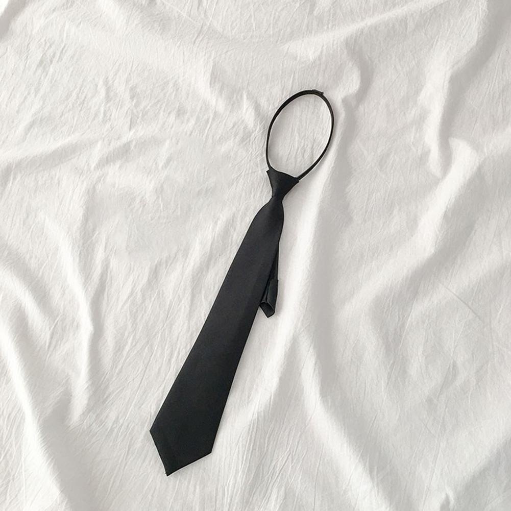 Gravata Borboleta Com Zíper Ajustável Coreana Para Formatura , Campus E ...