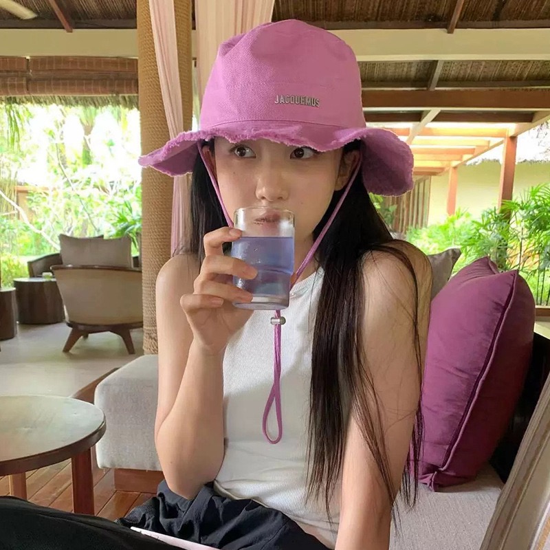 Kalo Boné Masculino Chapéu De Praia Para Mulheres Policial Homens ...