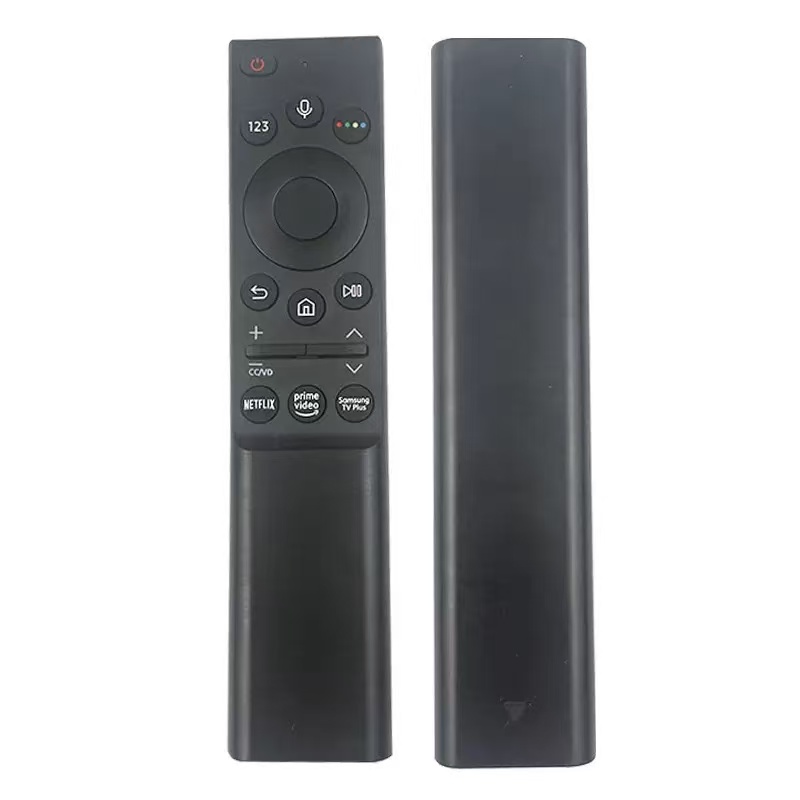 Controle Remoto De Voz De Substituição Para Samsung Smart TV 2018-2023 ...