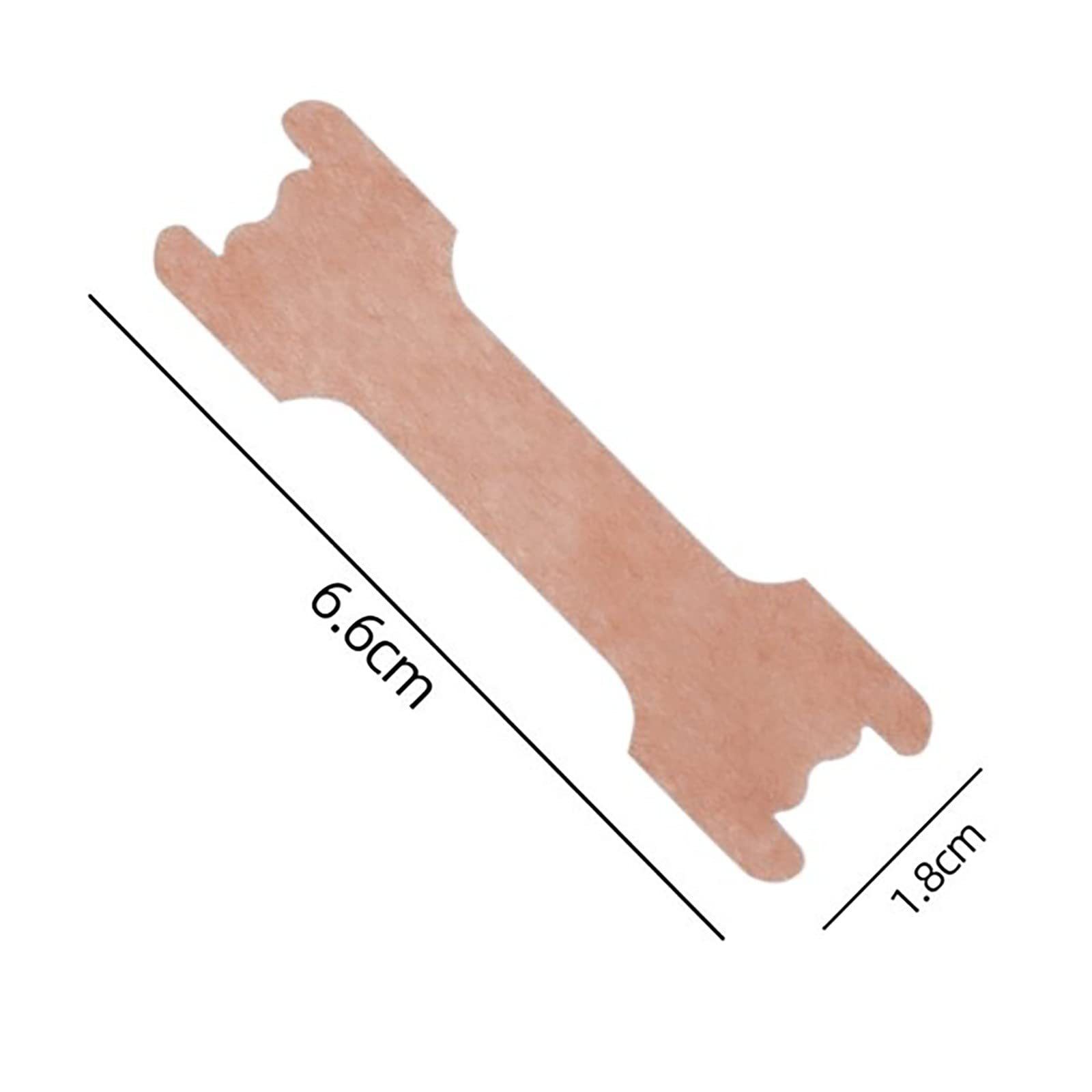 50 pçs melhor respiração descartável Anti-ronco remendo Nasal forte ...