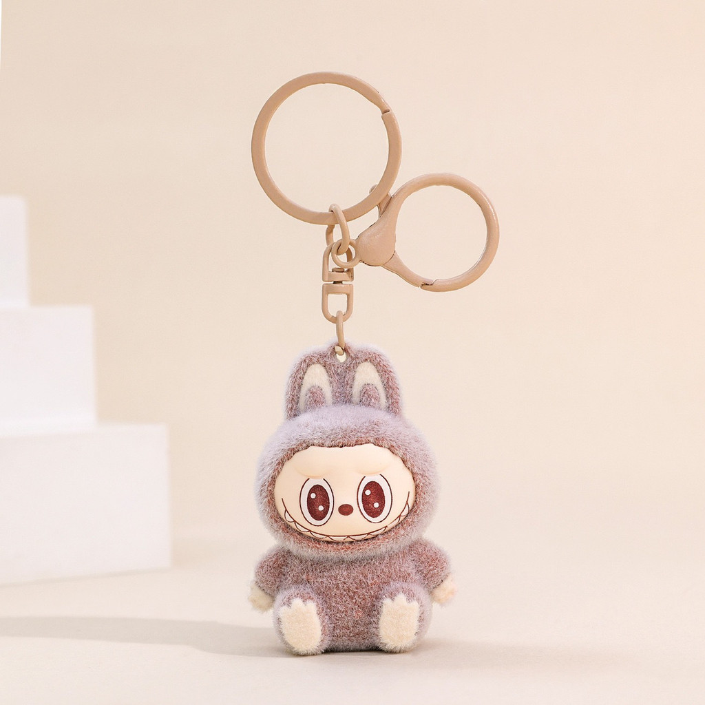 Bonito cartoon labu keychain alto valor para meninas labu pingente de ...