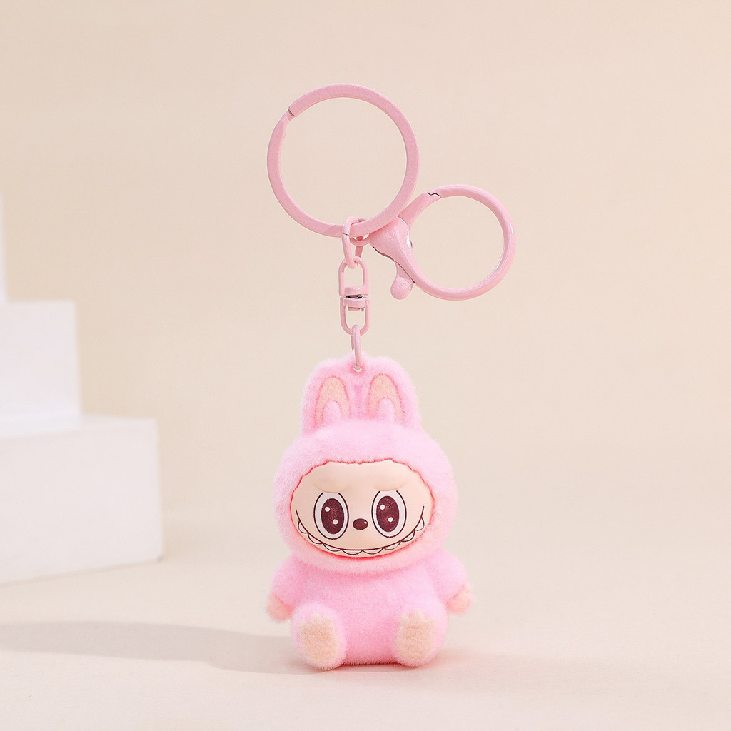Bonito cartoon labu keychain alto valor para meninas labu pingente de ...