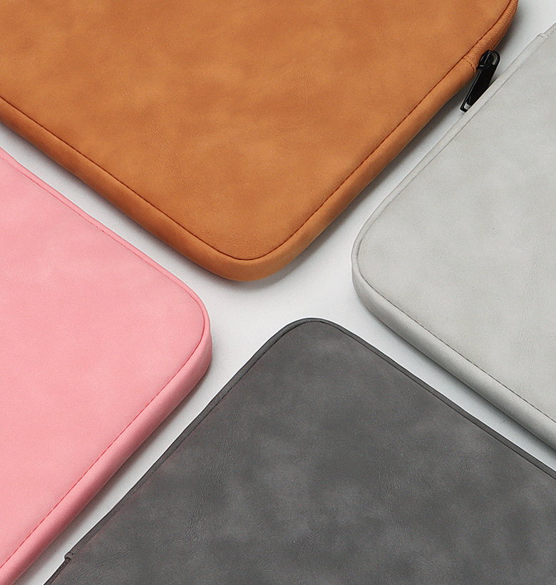 Capa de proteção para laptop de 13,3 polegadas, interna de notebook de ...