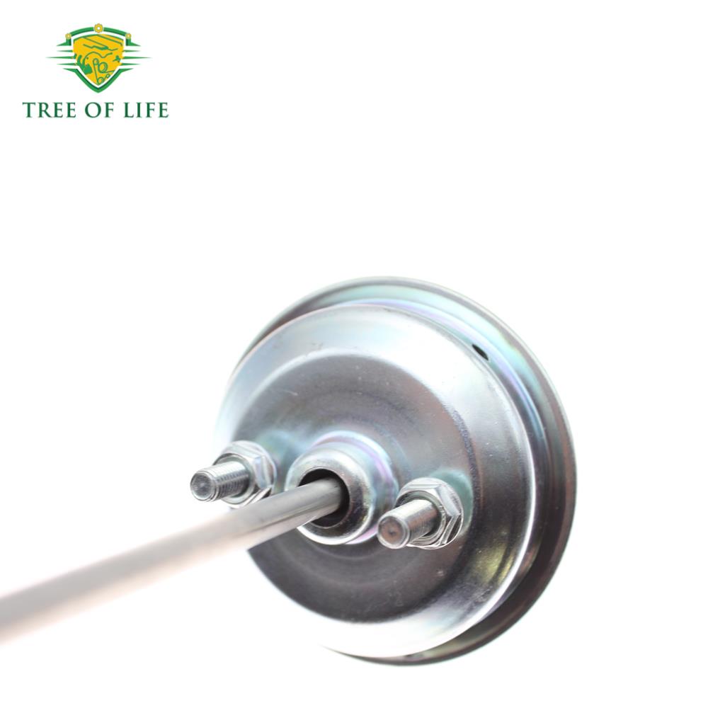 Atuador/Resgate Turbo Para Mercedes Benz Ec CLA W212 W204 C300 OM 274 ...