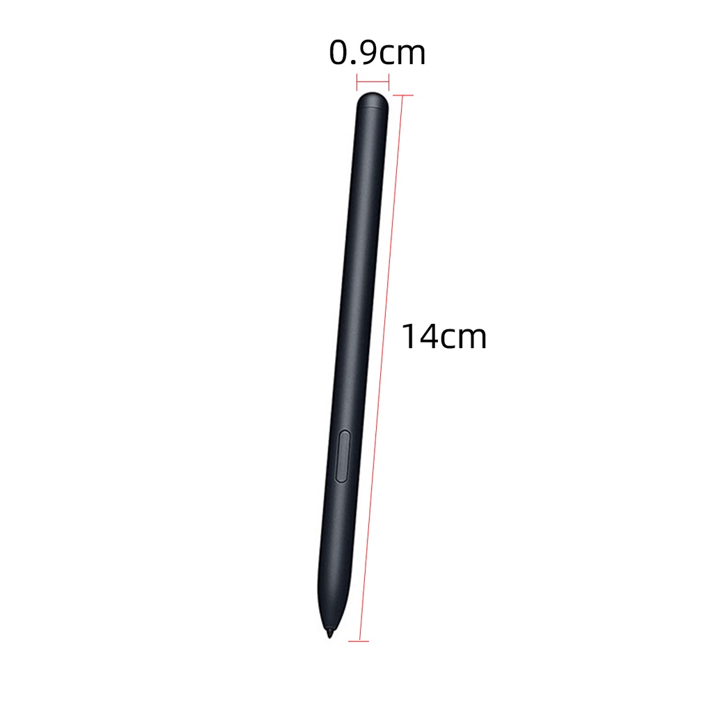Nova Caneta Stylus FONKEN para Samsung Tab S6 Lite/S7/S8 Series ...