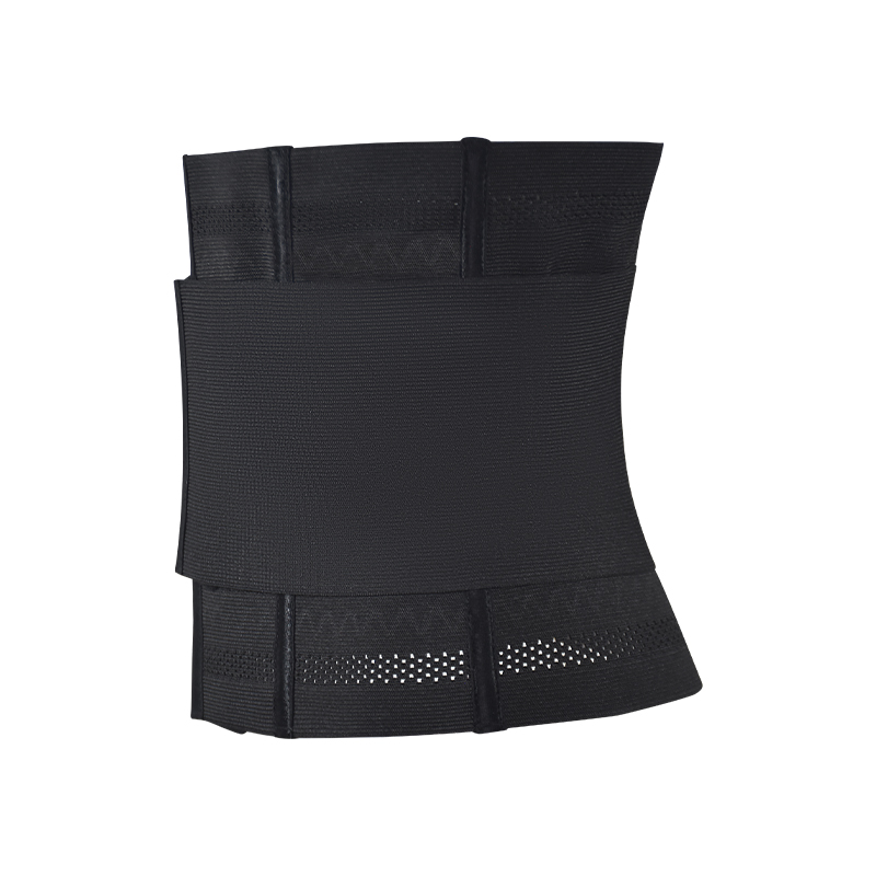 Mulheres Cintura Trainer Espartilho Cinto Shapewear Cincher De ...