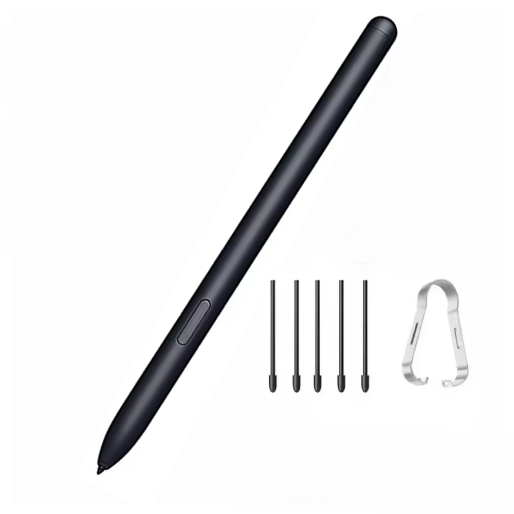 Novo Caneta Stylus Touchscreen para Samsung Galaxy Tab S6 Lite (P610 ...
