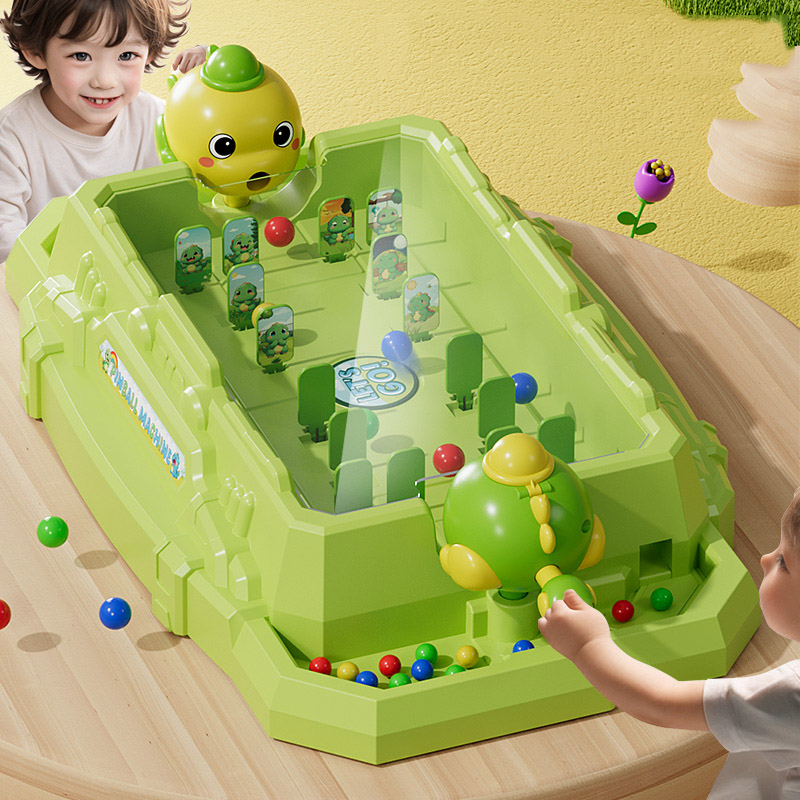 Máquina de Pinball de Anime para Duas Pessoas para Crianças - Brinquedo ...