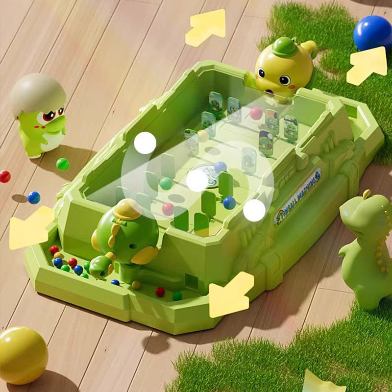 Máquina de Pinball de Anime para Duas Pessoas para Crianças - Brinquedo ...
