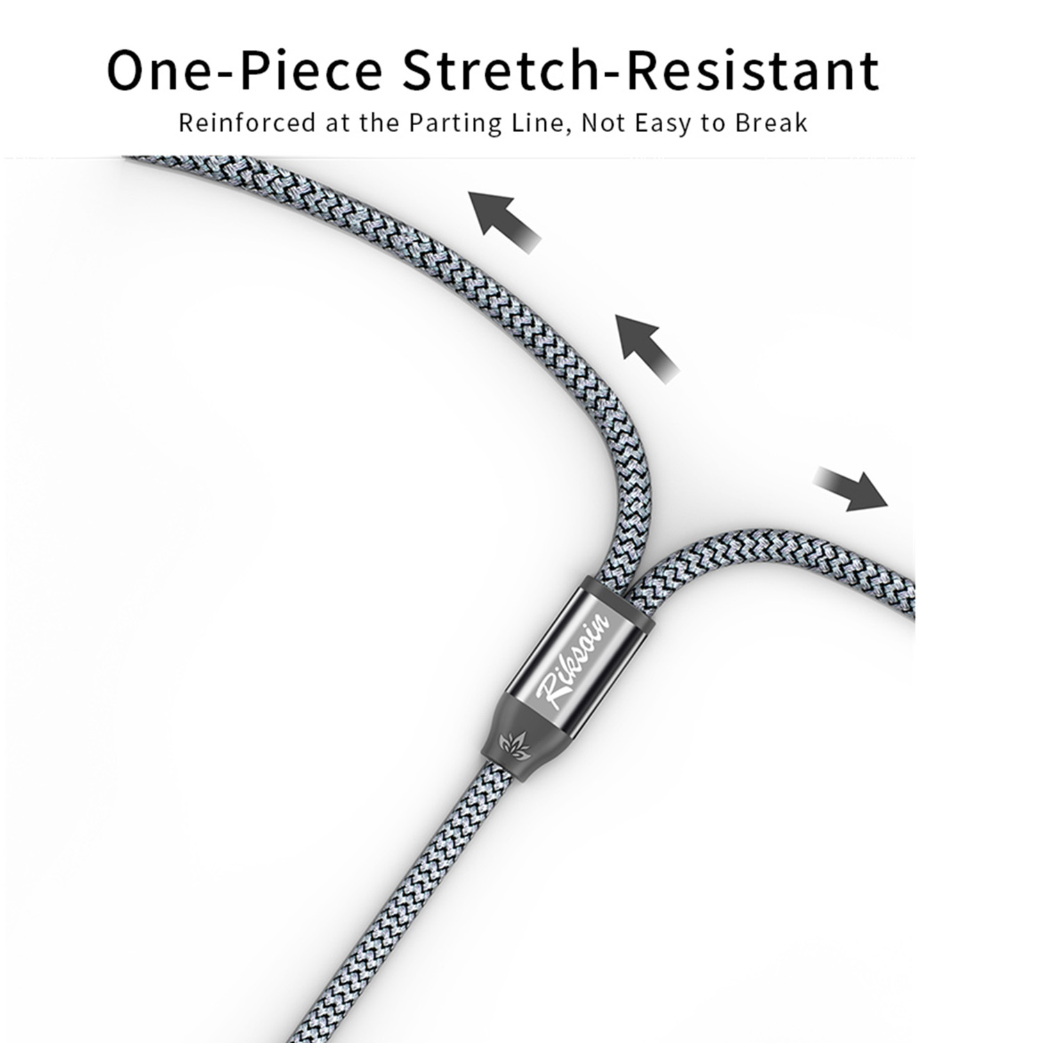 Cabo de Áudio Estéreo RIKSOIN RCA para 2RCA Fêmea Y Splitter para Carro ...