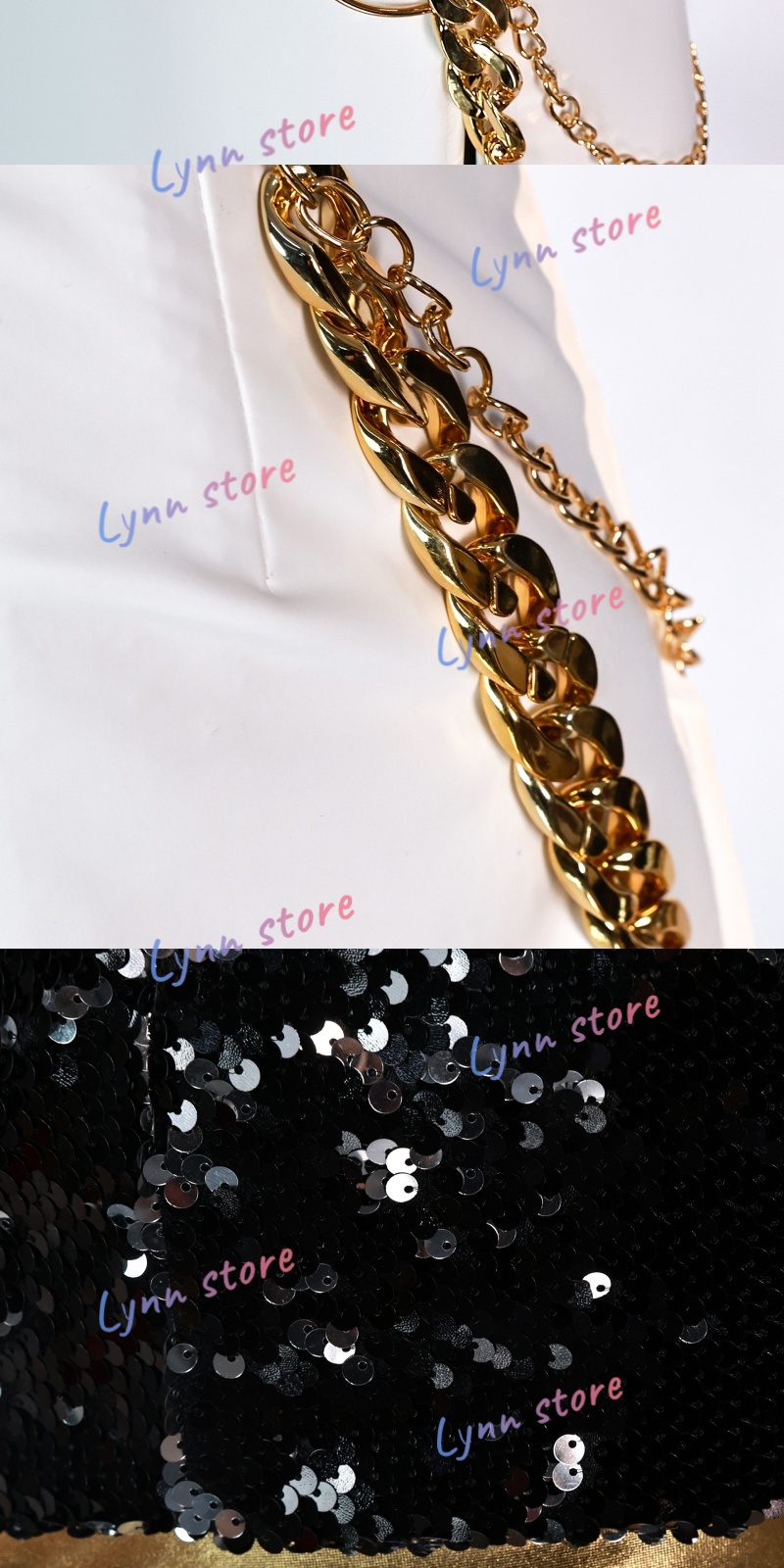 Novidades KPOP DEMON HUNTERS Cosplay Peruca RUMI ZOEY MIRA Preto Ouro ...