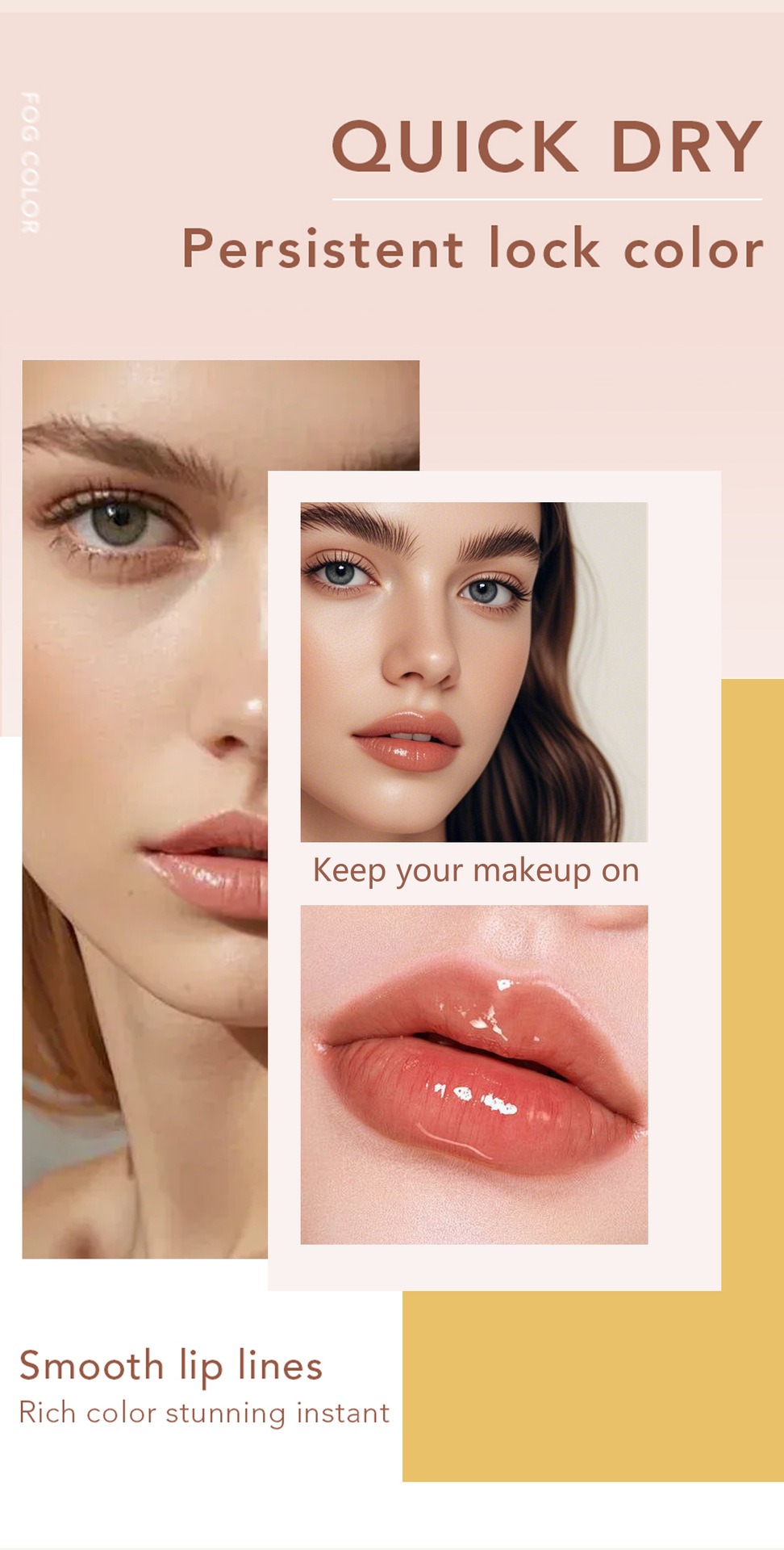 Francês Nuxe Mel Lip Oil Essence Hidratante Gloss Dudu Lips Com ...