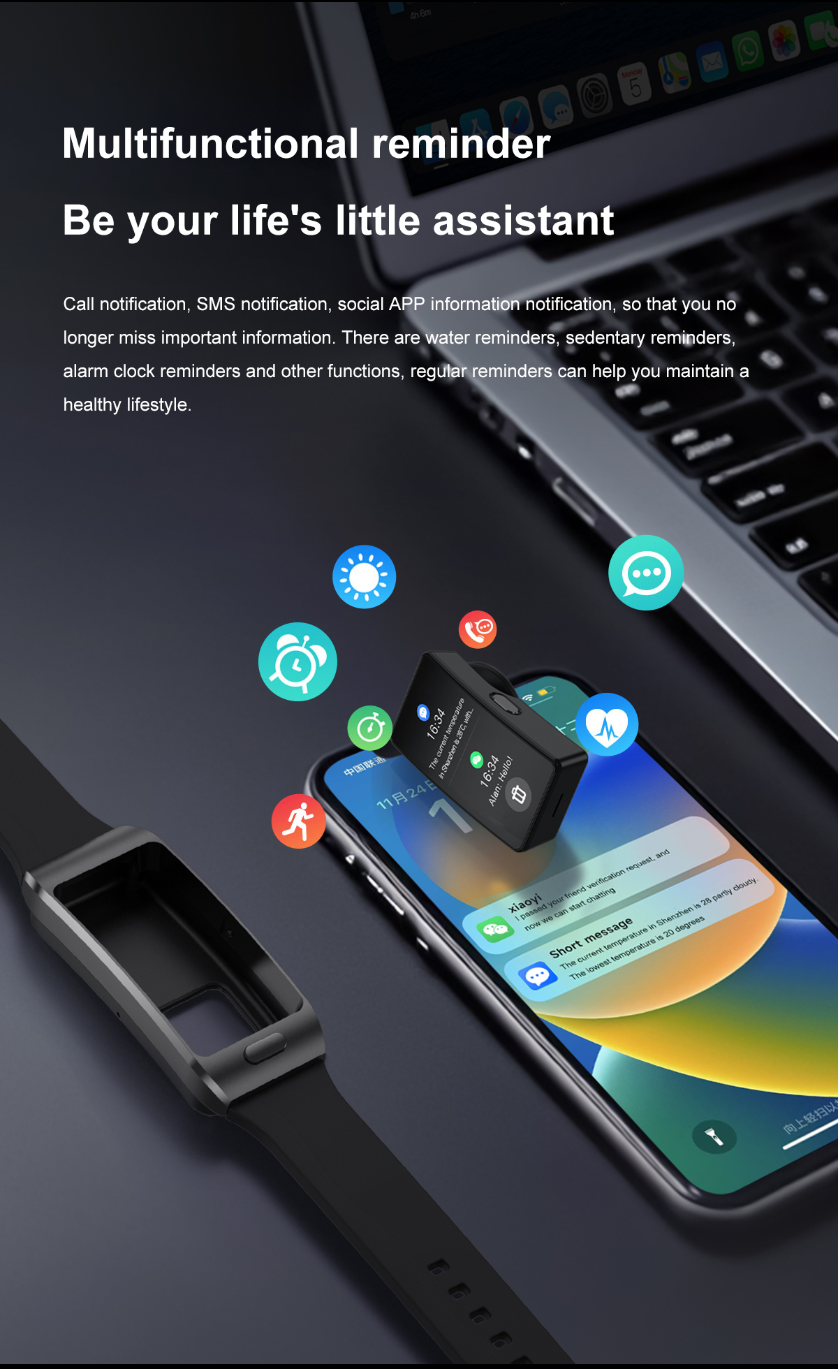 Z15 Max Smartwatch Relógio Inteligente TWS Fone De Ouvido 2 Em 1 ...