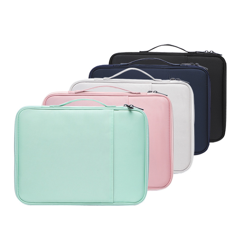 Bolsa para Tablet Impermeável com Múltiplas Camadas e Almofadadas ...