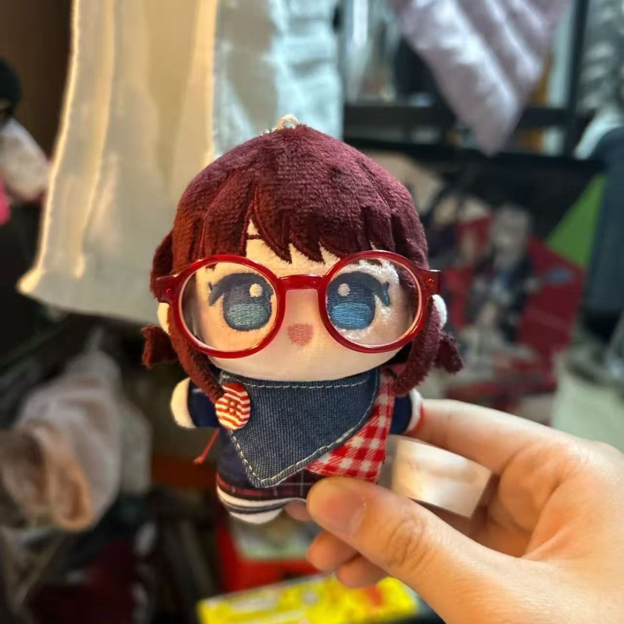 Anime Girls Band Cry Meninas Banda Chorar Boneca De Pelúcia SUBARU AWA ...