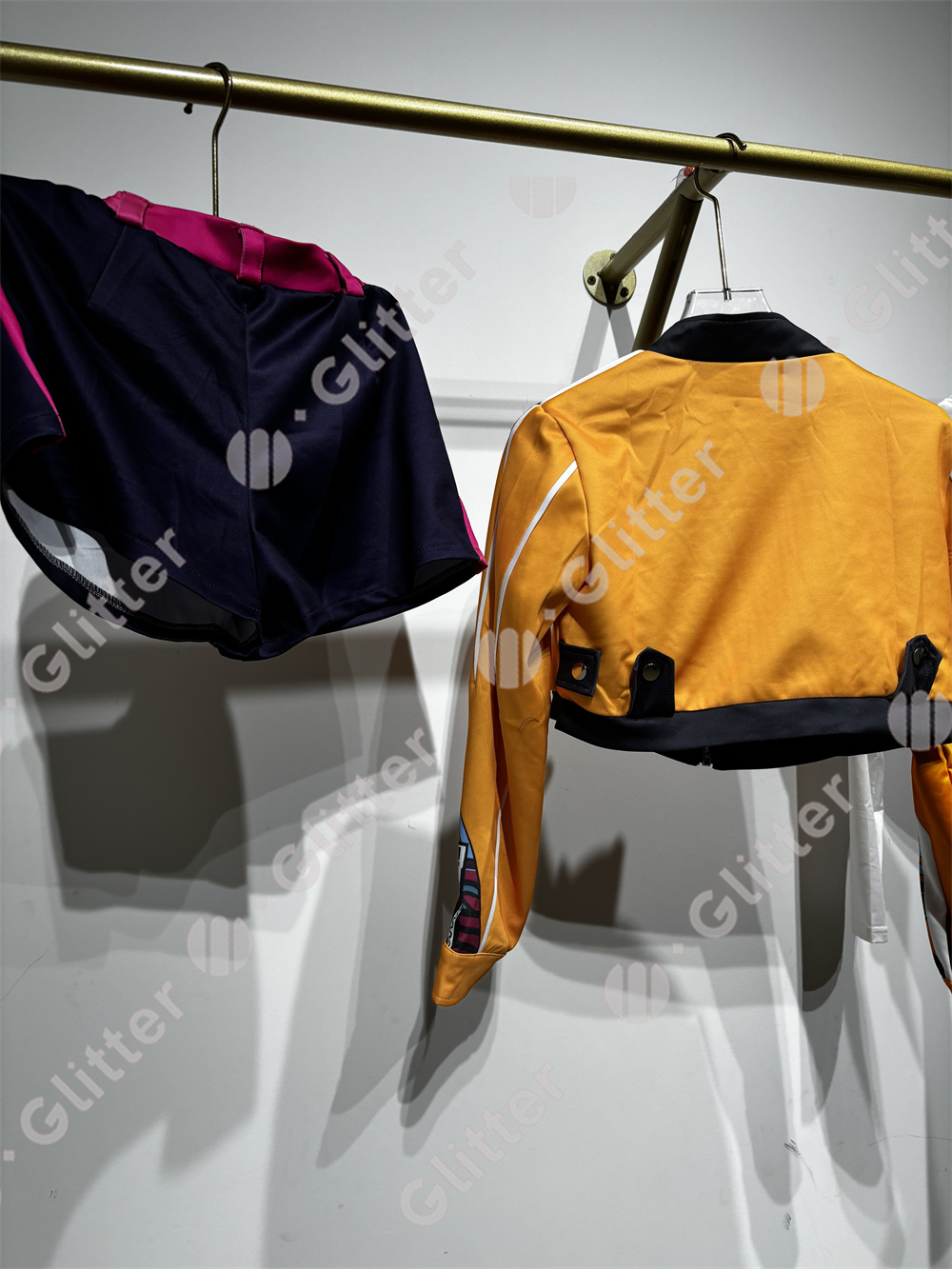 Kpop Demon Hunters Traje Para Mulheres Adultas Rumi Mira Zoey Roupas ...