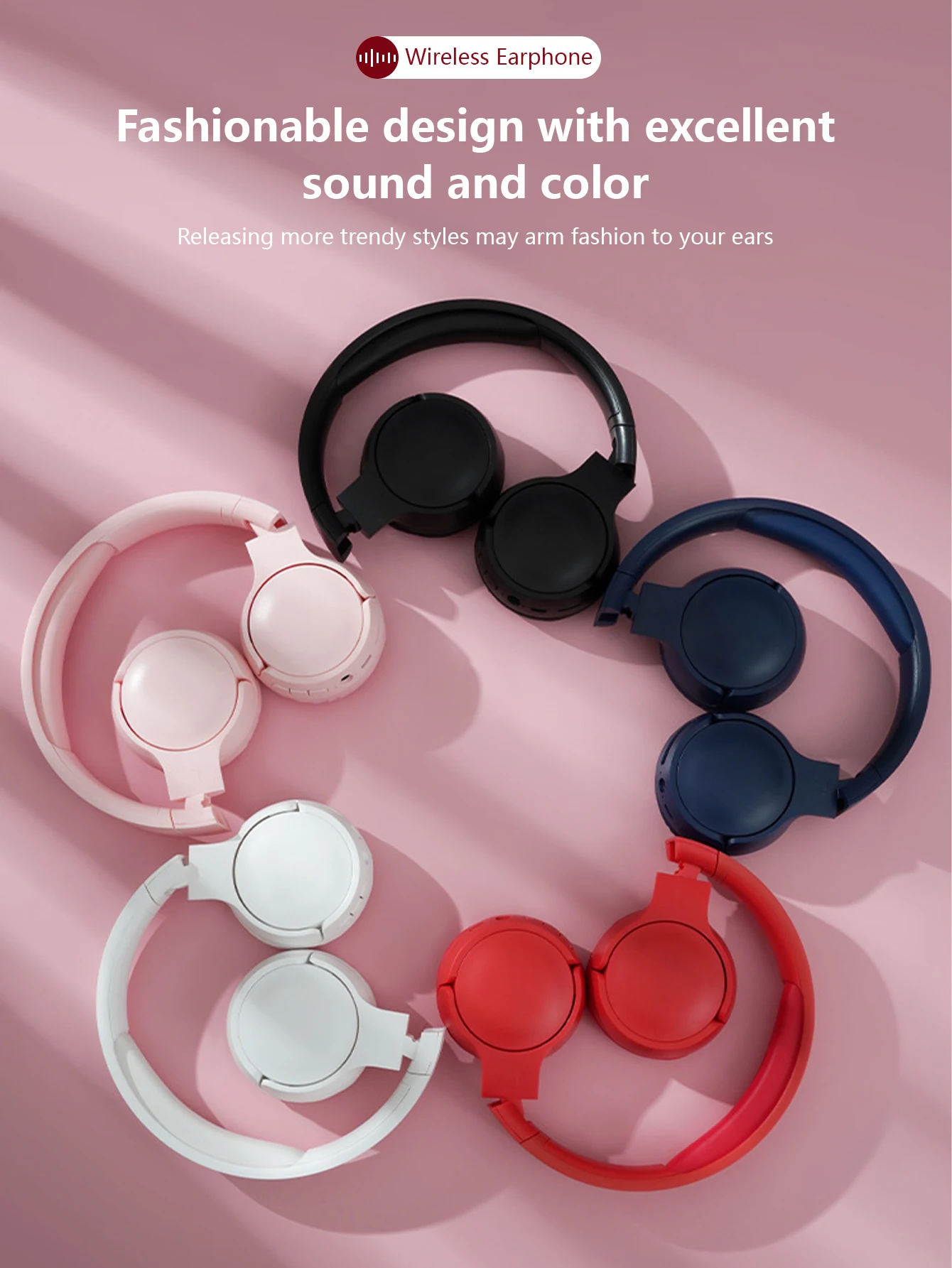 Premium Gaming Earbuds - Fones de Ouvido Bluetooth Sem Fio com ...