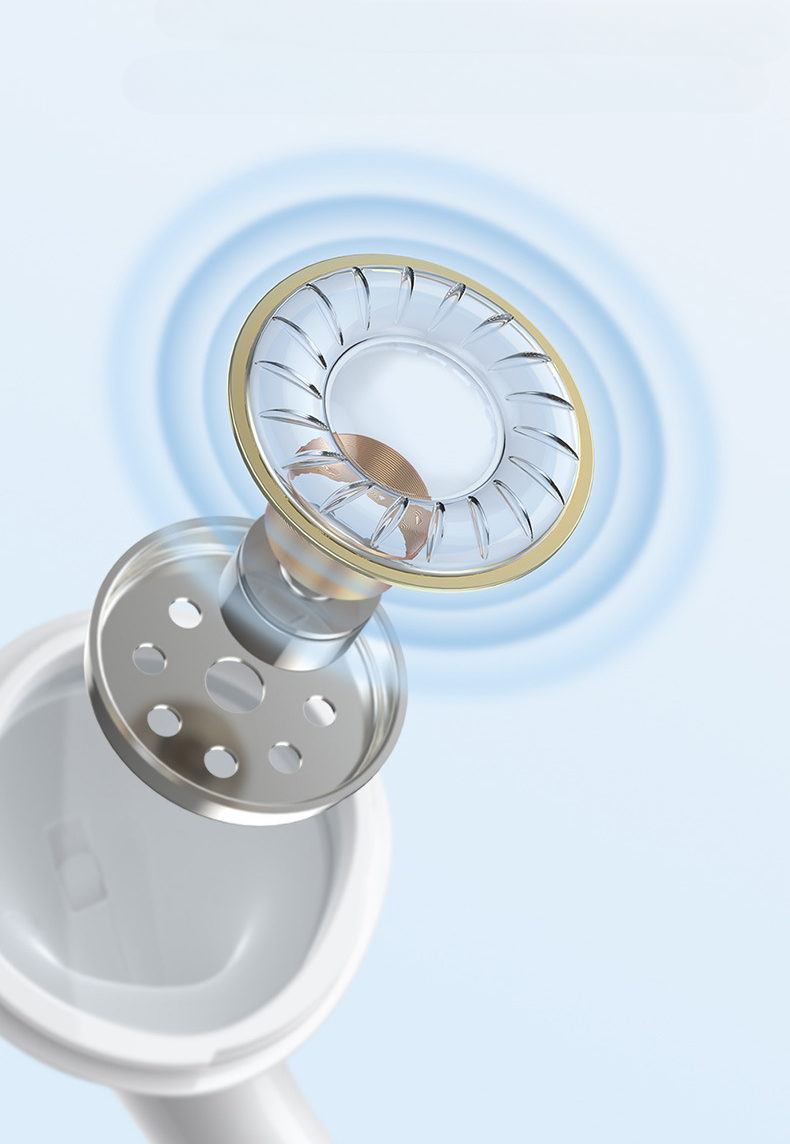 Fones De Ouvido Intra-Auriculares Com Compatibilidade Universal Tipo C ...