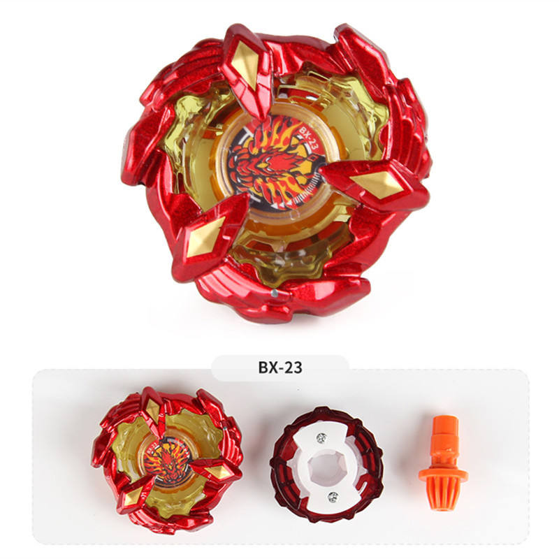 UX SB Marca Bey X-00-03-09 BX-23-9-80-10 Brinquedos Presente Para ...