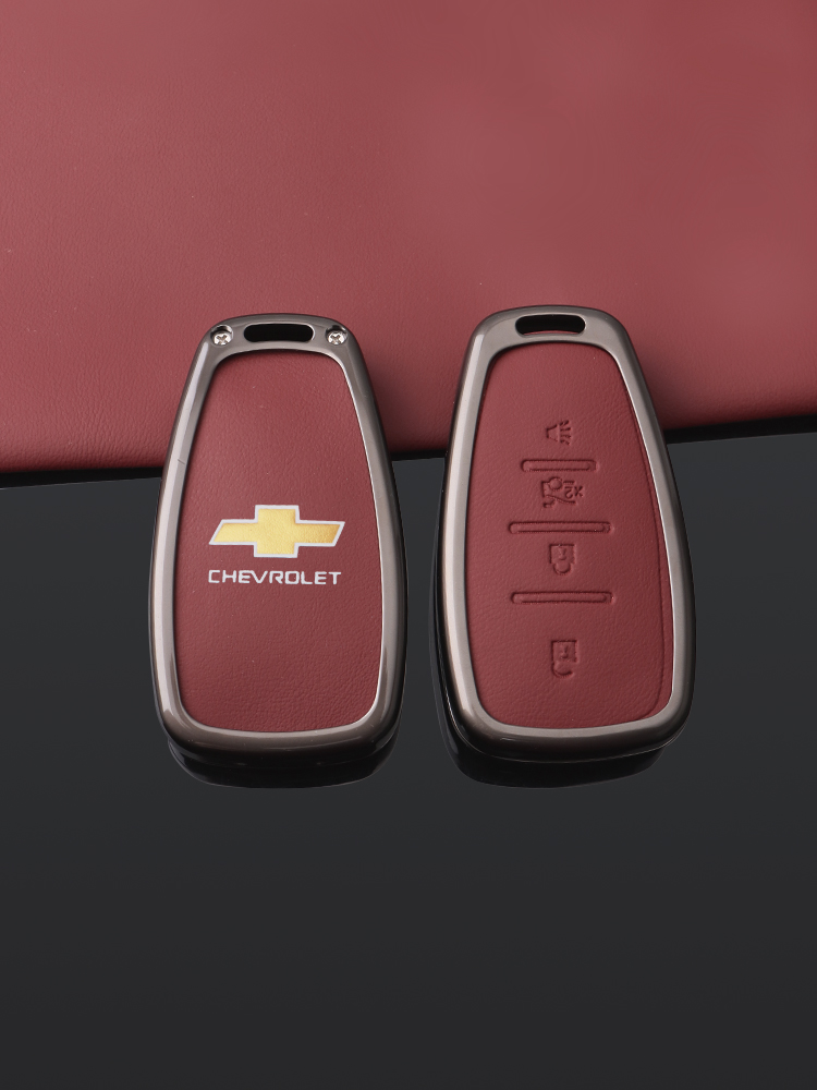 Capa Para Chave De Carro , Chevrolet Onix Equino Orlando Cruze Spark ...