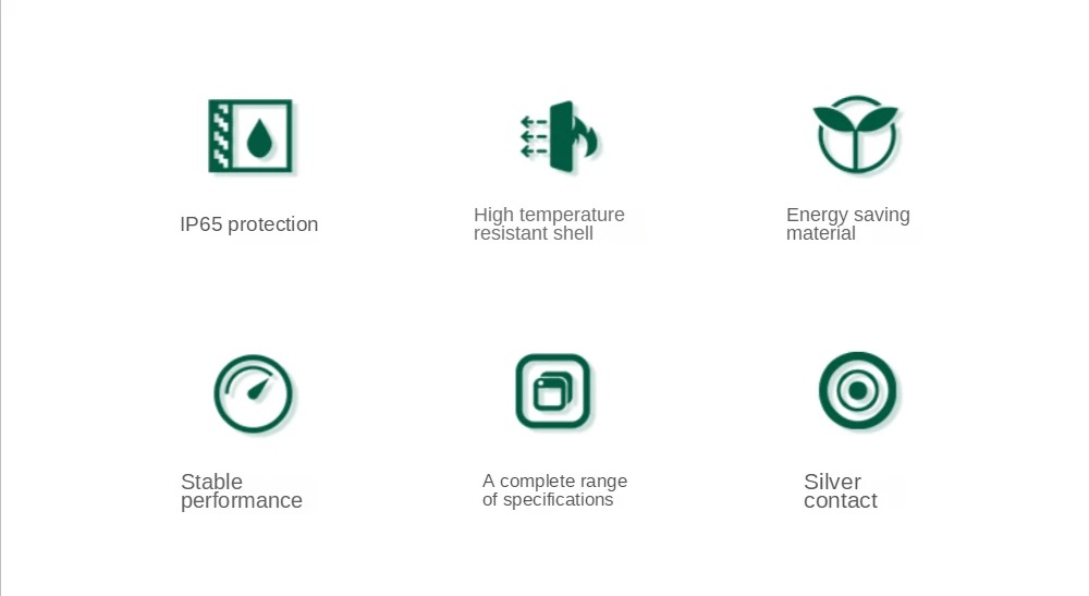 Interruptor De Botão De 22mm , À Prova D'água , Momentâneo ...