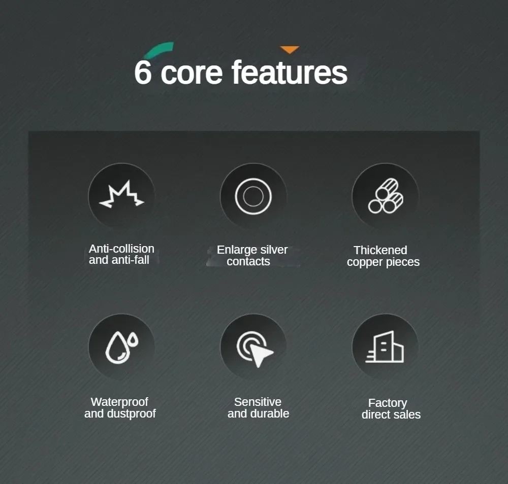 Micro Interruptor 10A 250V AZ À Prova Dwaterproof Água Viagem De Limite ...