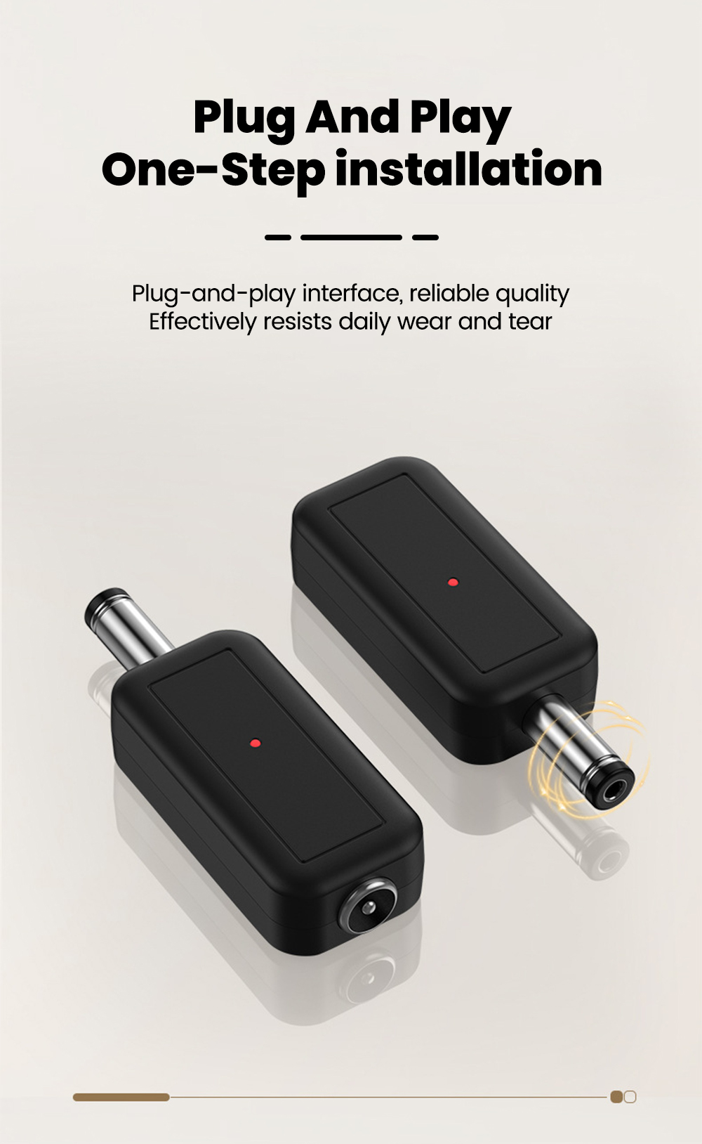 DC WiFi Auto Reboot Router Router 24H Automatic Power Off Reset Tool 5 ...
