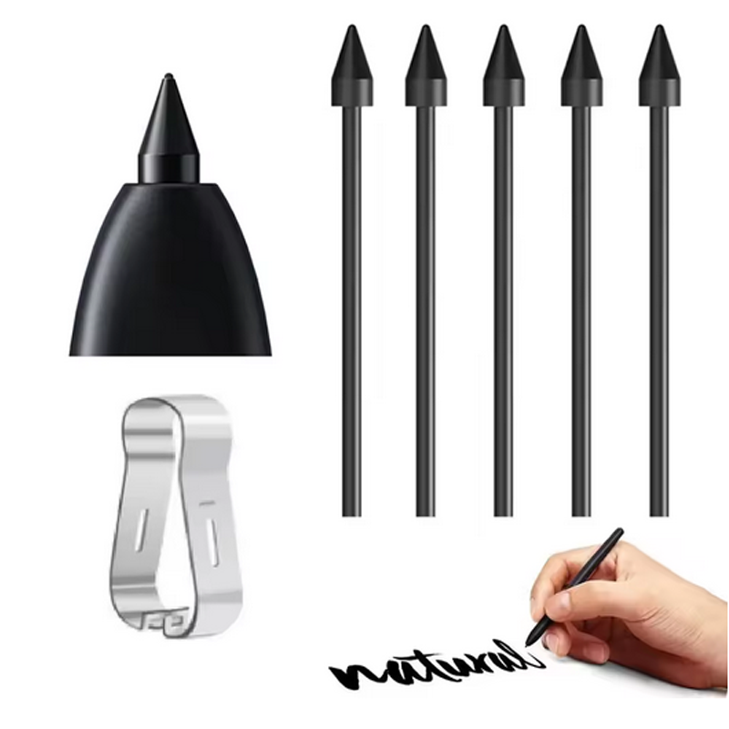 Pontas de Caneta Samsung S para Tablet Galaxy Tab S6 Lite S7 FE S8 Plus ...