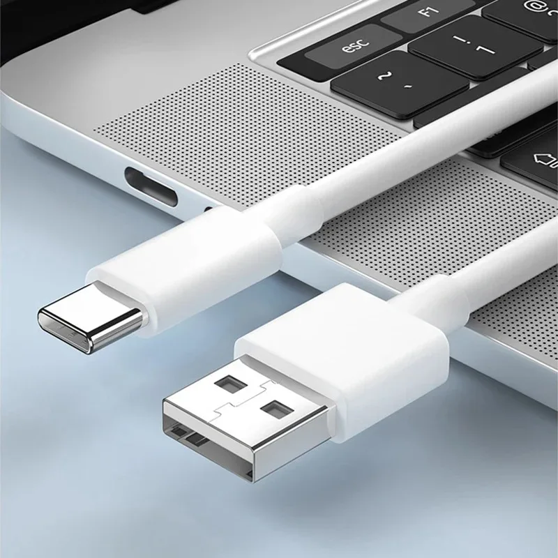 Realme 12A USB Tipo-C 120W Supervooc Cabo De Carregamento Rápido Para ...