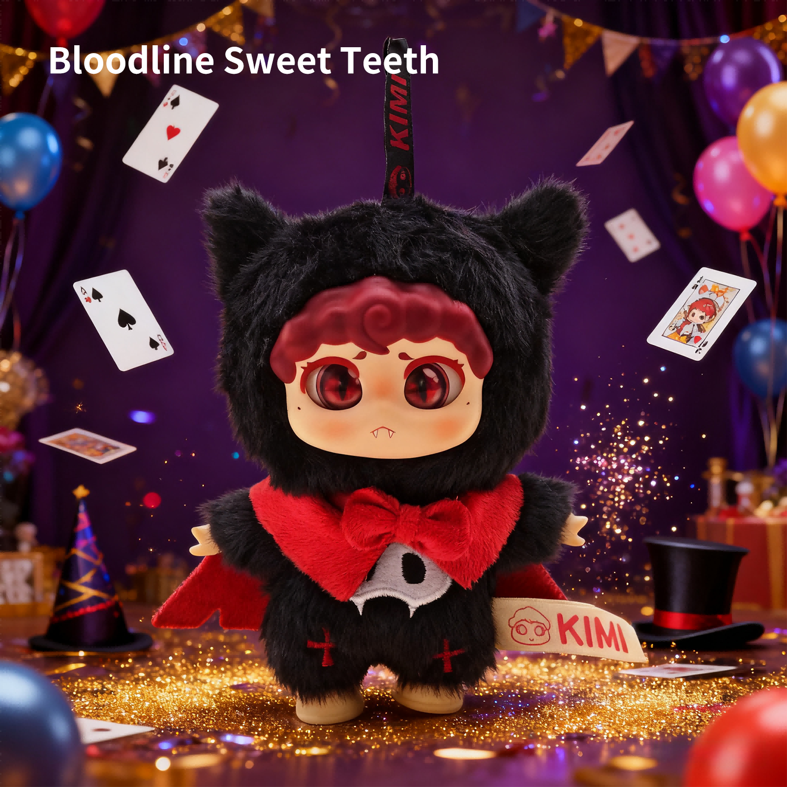 Série de Bonecas de Pelúcia Colecionáveis Caixa Surpresa 2025. Animais ...