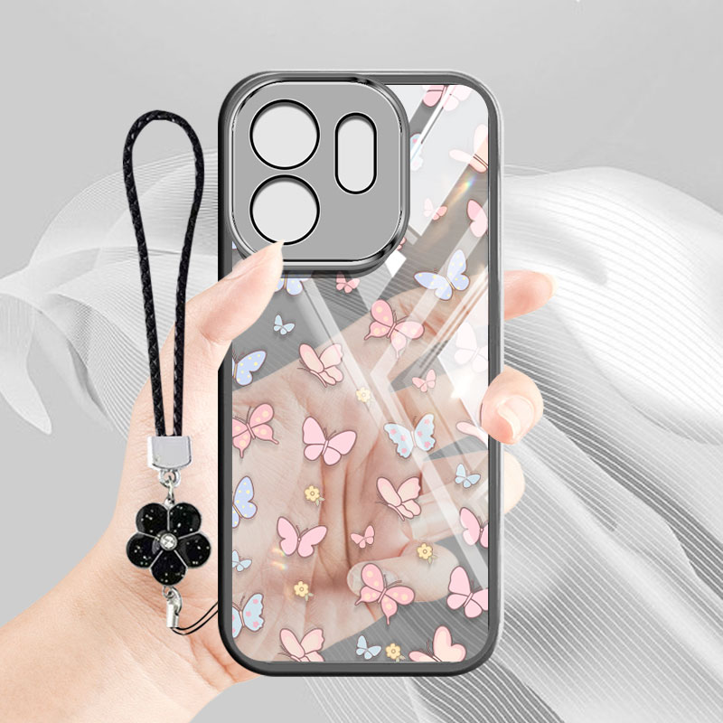 Capa VRQR Para Oppo Reno 14 15 5G F Reno14 Pro Reno15 5G 14F 15F ...