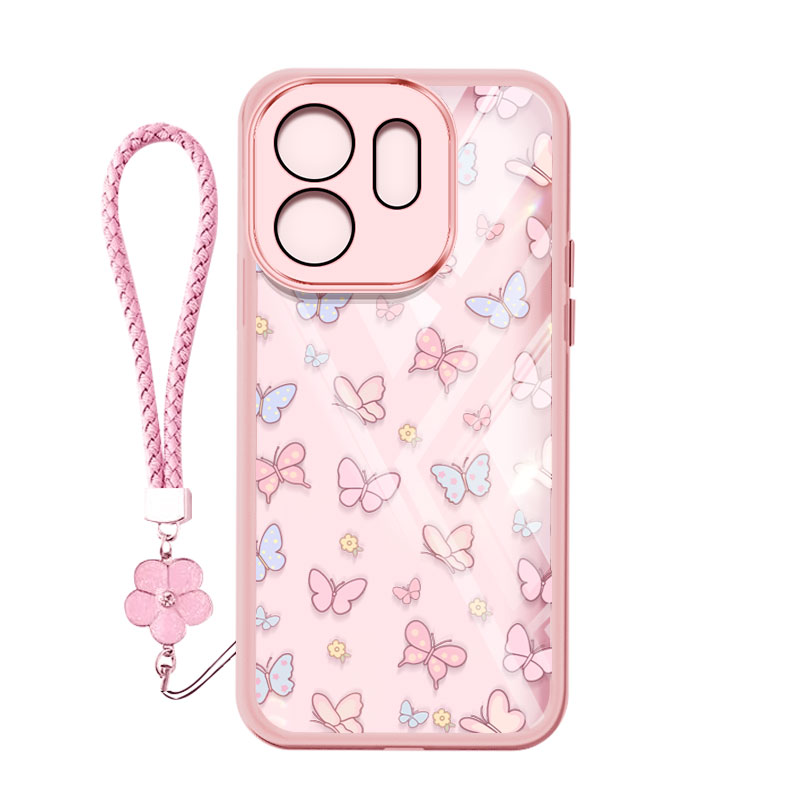 Capa VRQR Para Oppo Reno 14 15 5G F Reno14 Pro Reno15 5G 14F 15F ...