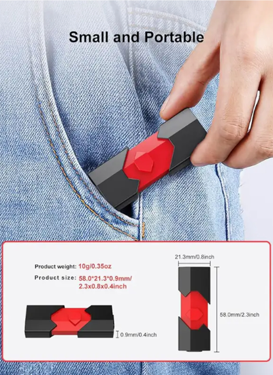 Novo Driver de caneta de alta velocidade USB3.1, bastão de memória portátil de 32 GB/128 GB/512 ...