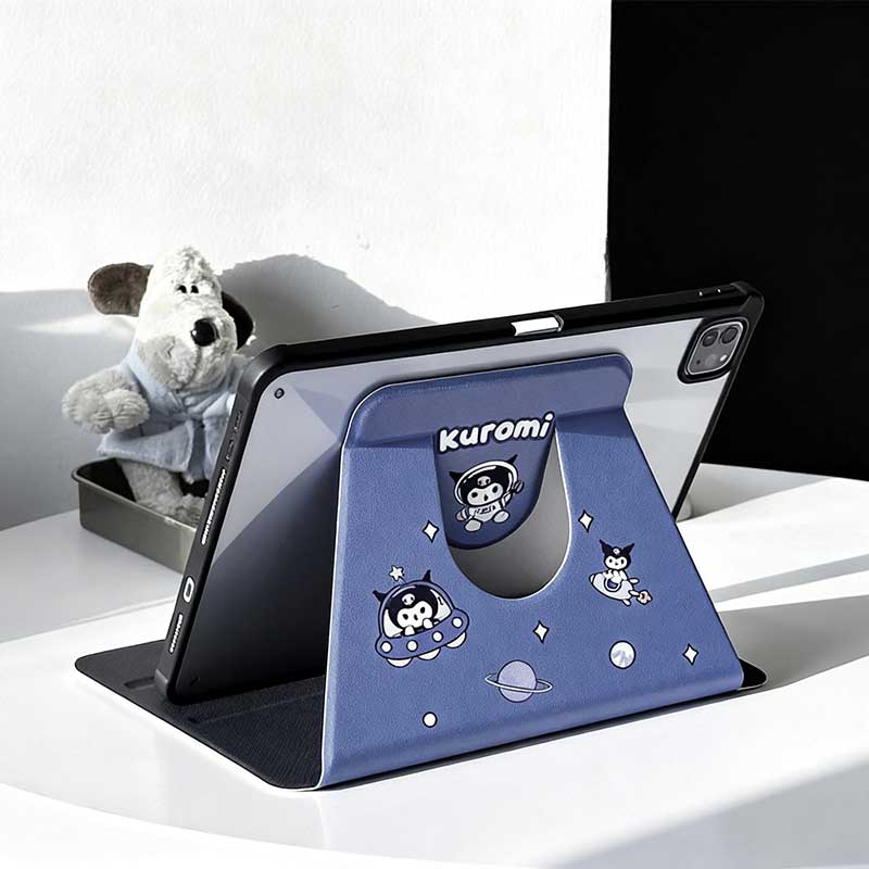 Para Samsung Galaxy Tab A11 8.7 Polegadas 2025 Acrílico 360 ° Capa ...