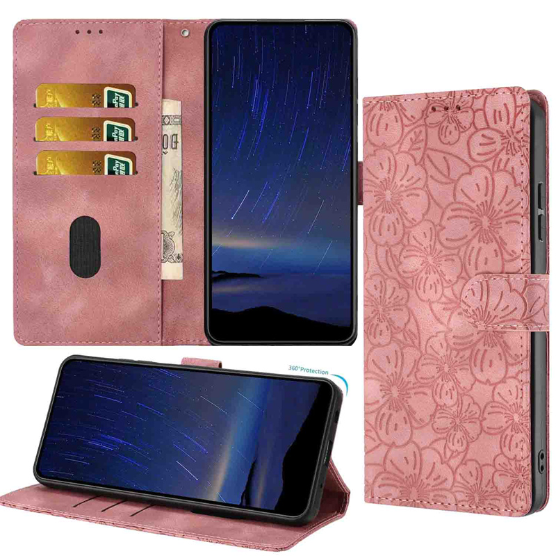 Capa De Luxo Para Motorola Moto E13 G53 G23 G13 G73 G14 G54 G04 G24 G34 ...