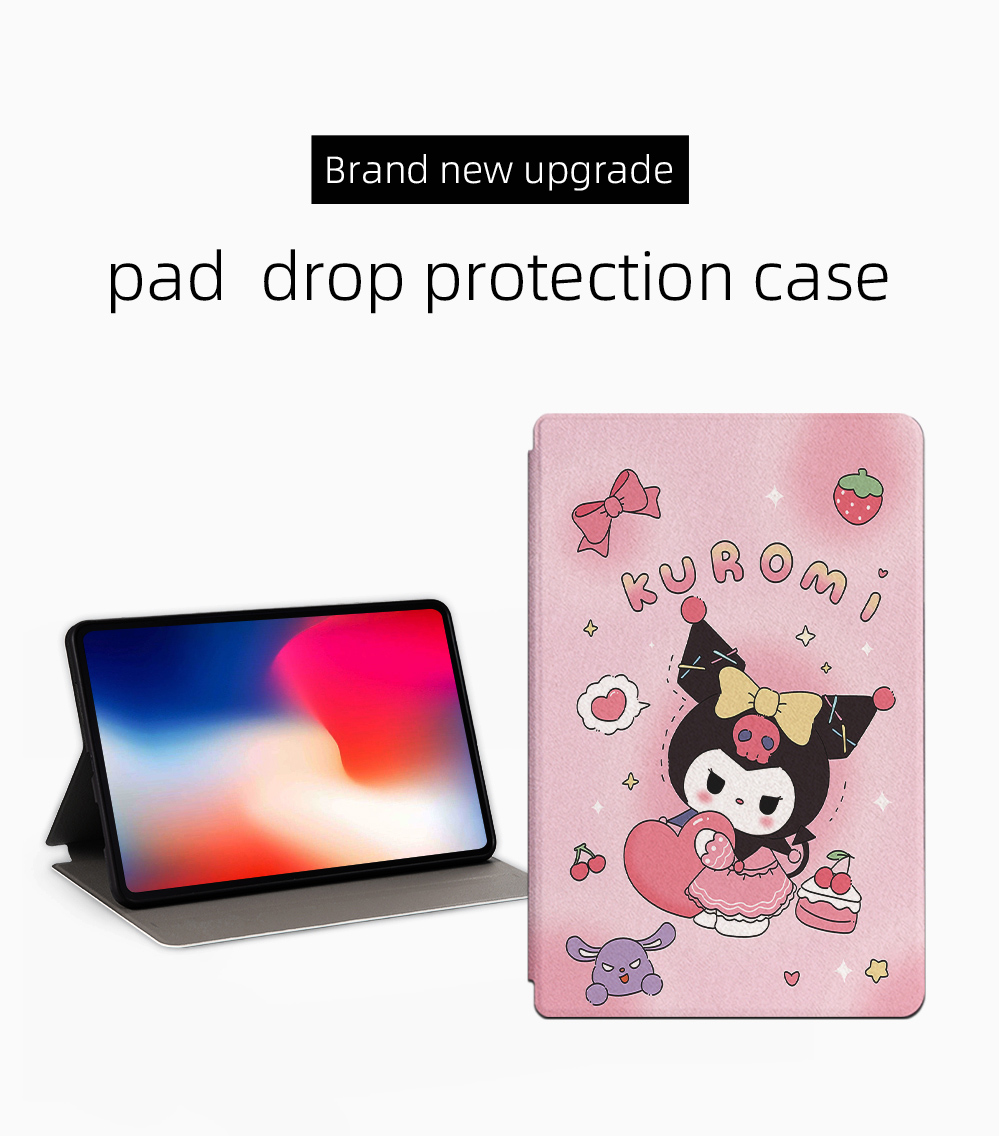 Para Lenovo Tab 10.1'(2025) K10C Tablet Caso TB311FU TB311XU TB311XC ...